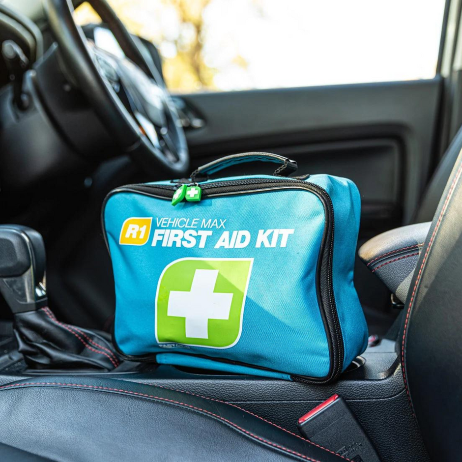 First Aid Kits for Home, Work & Travel | Aussie Pharma Direct