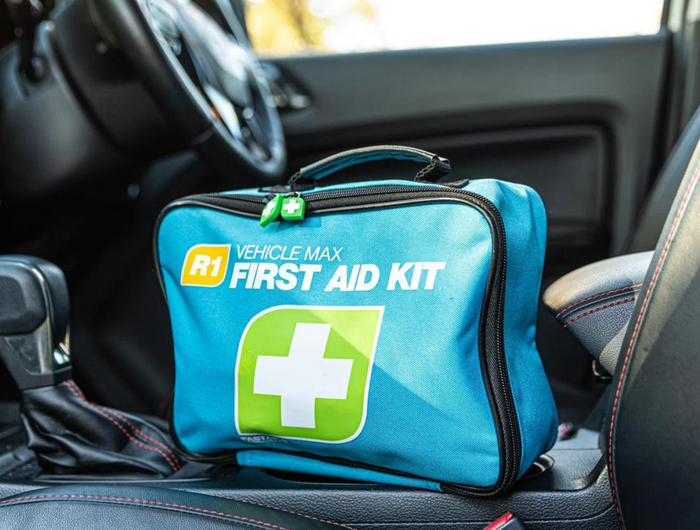 Shop First Aid Kits Online | Aussie Pharma Direct