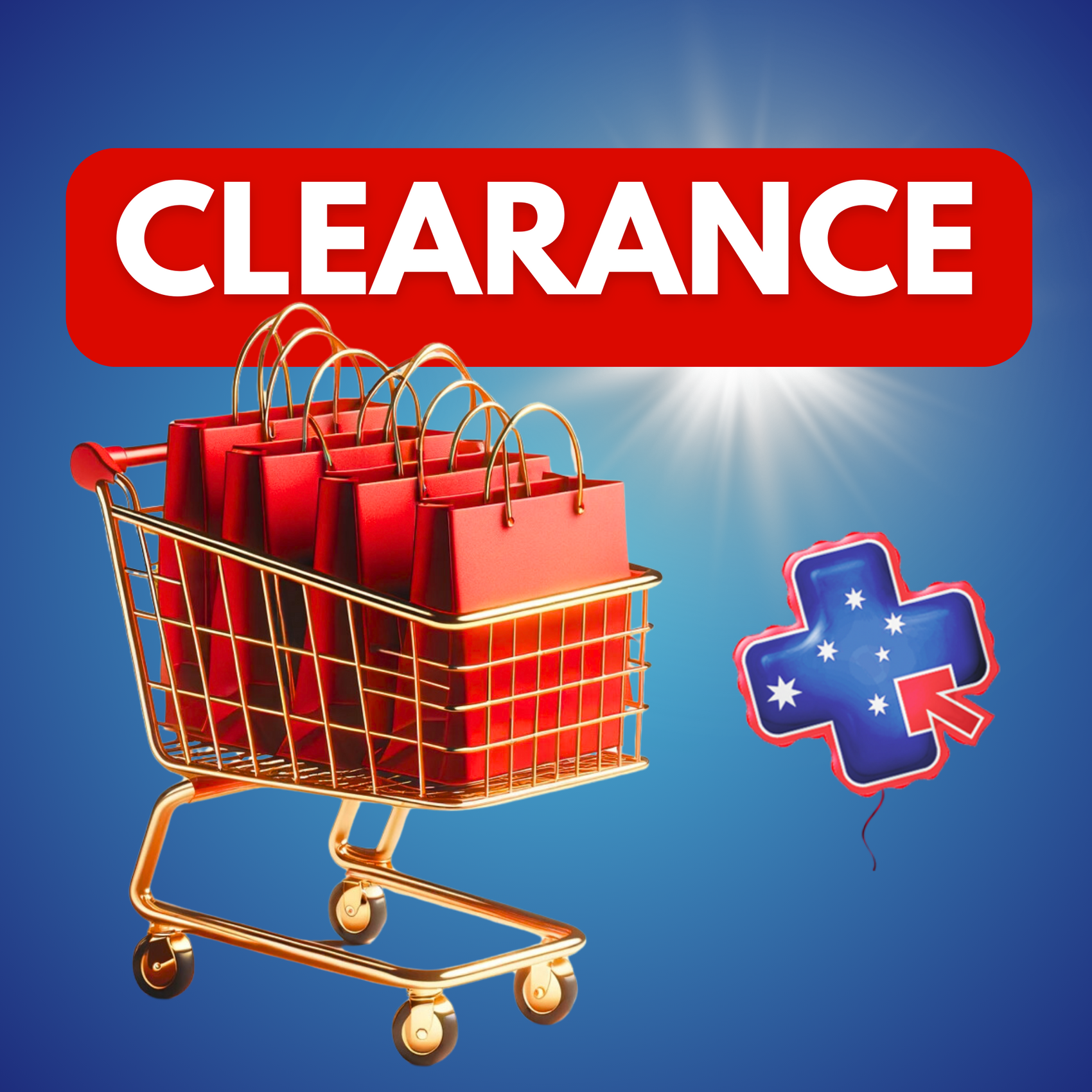 Shop Clearance Deals | Aussie Pharma Direct