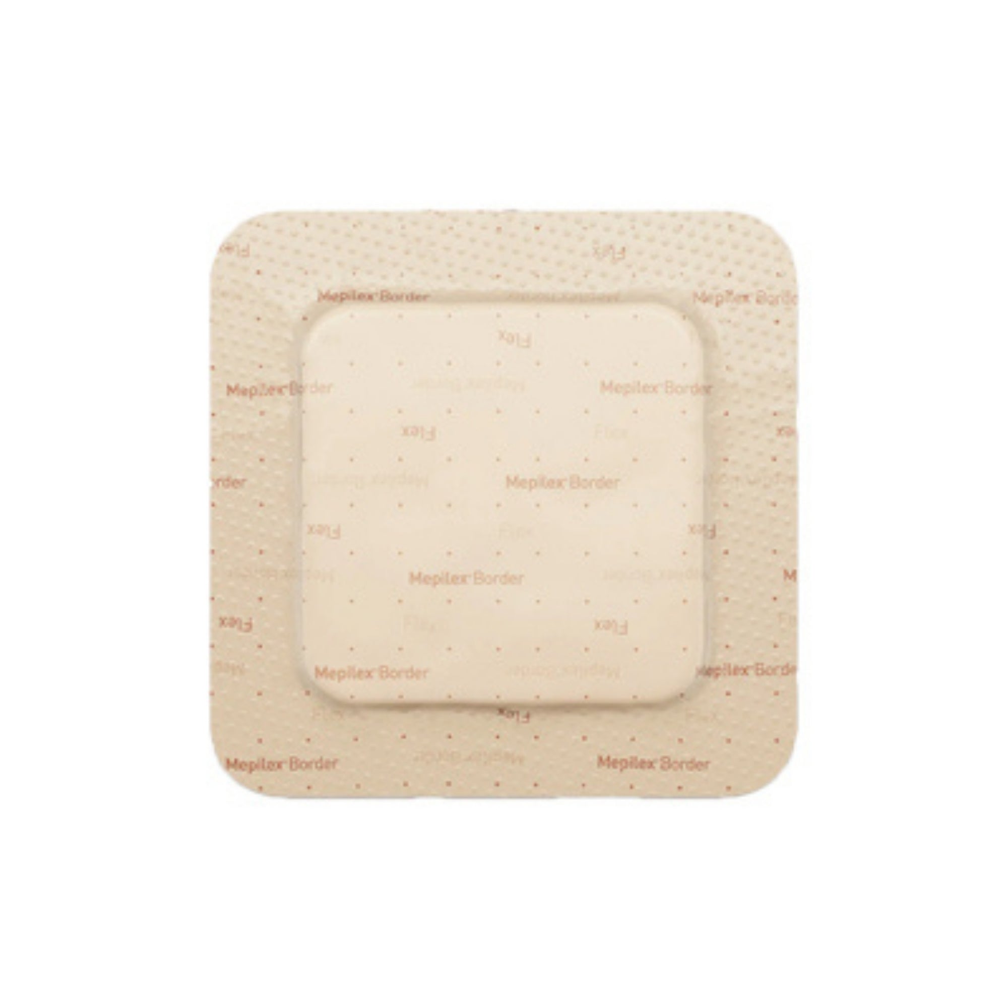 Mepilex Border Flex Silicone Foam Dressing - Box of 10 – Aussie Pharma ...