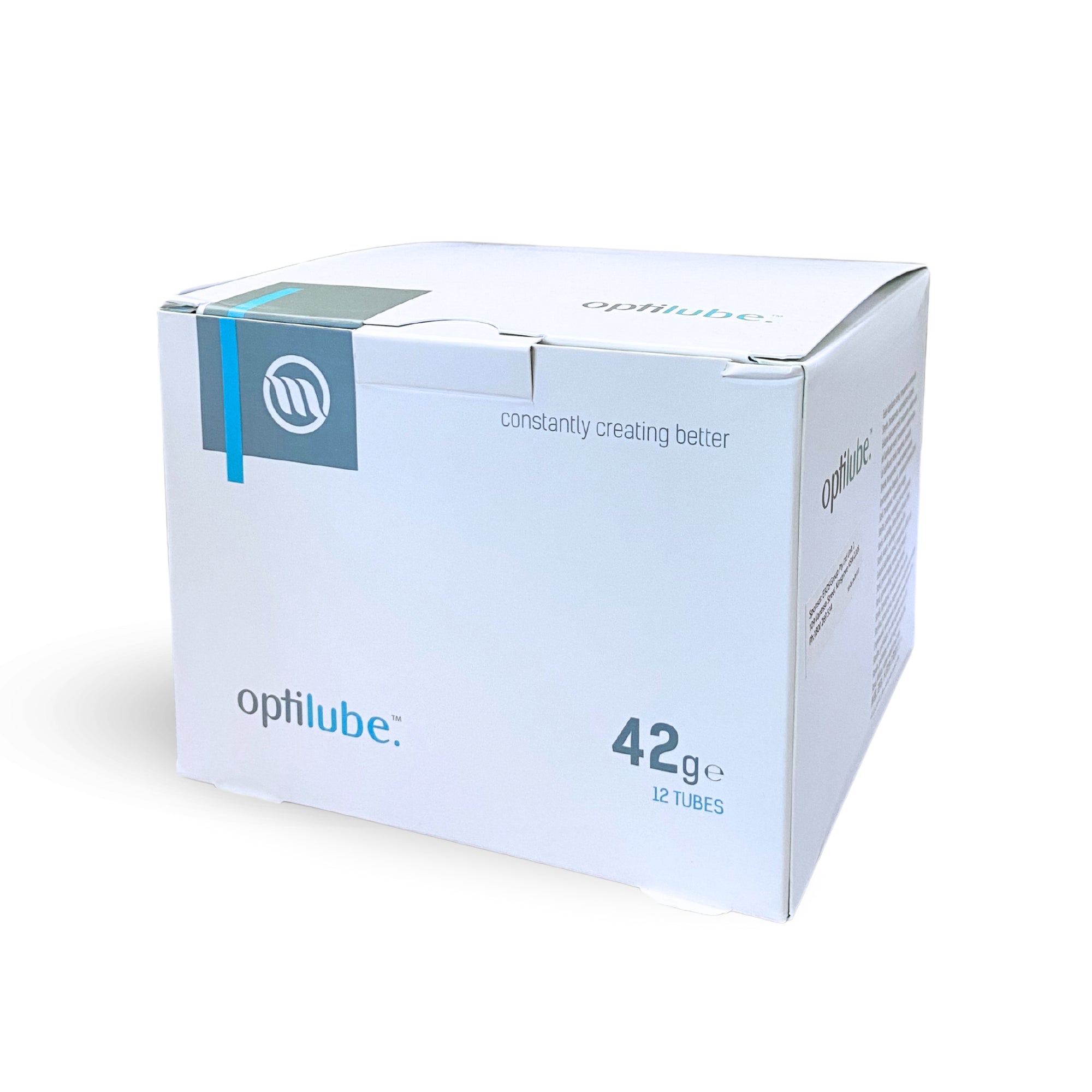 OptiLube Sterile Lubricating Gel Tube – Aussie Pharma Direct