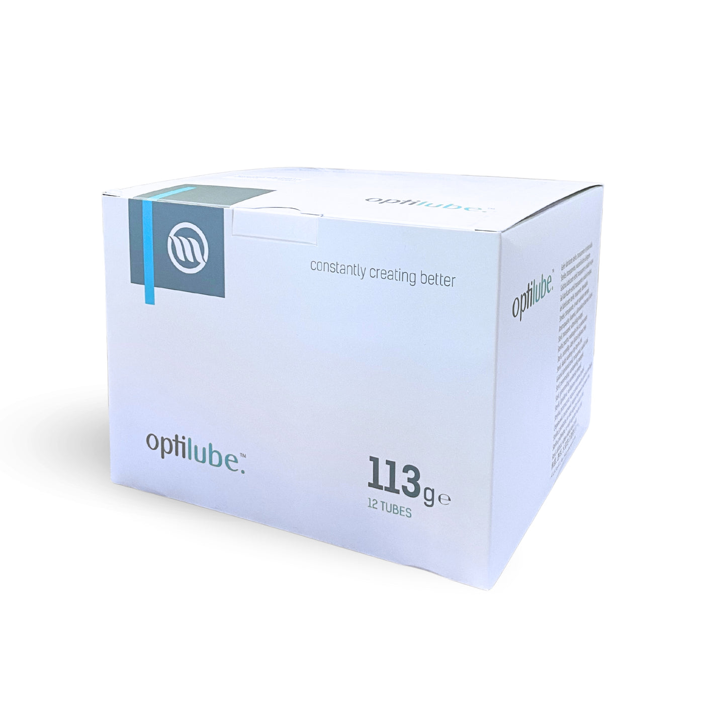 OptiLube Sterile Lubricating Gel Tube – Aussie Pharma Direct