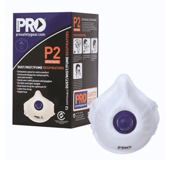P2, N95, FFP2 Respirators | Shop Online | Aussie Pharma Direct