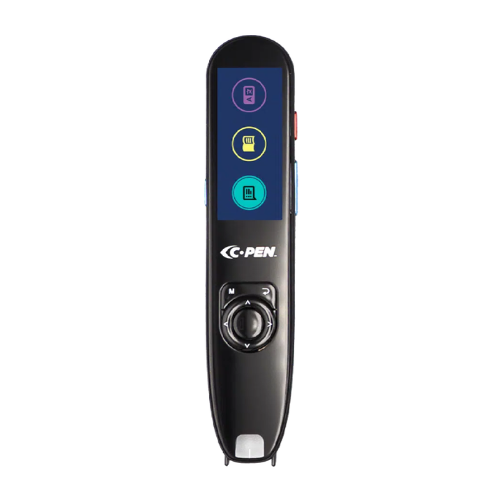 C-Pen Reader 3 – Scanning Pen for Reading & Literacy Support – Aussie ...