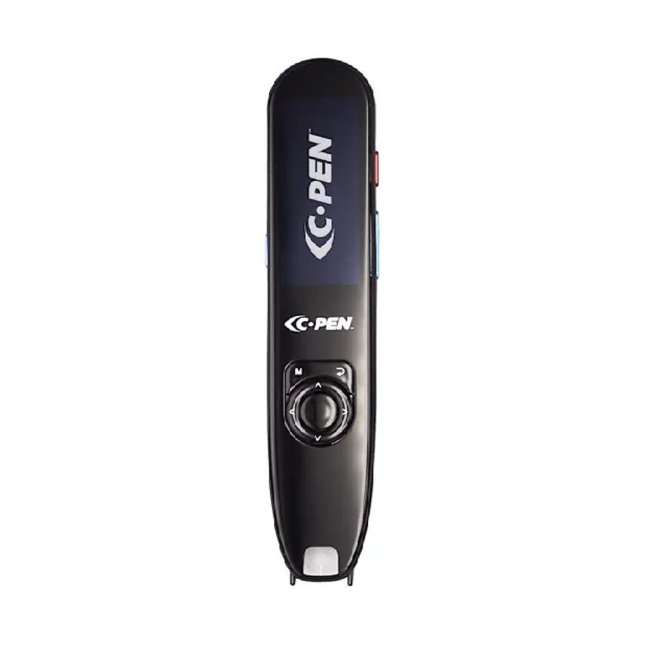C-Pen Reader 3 – Scanning Pen for Reading & Literacy Support – Aussie ...