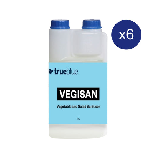 Food Grade Sanitisers – Aussie Pharma Direct