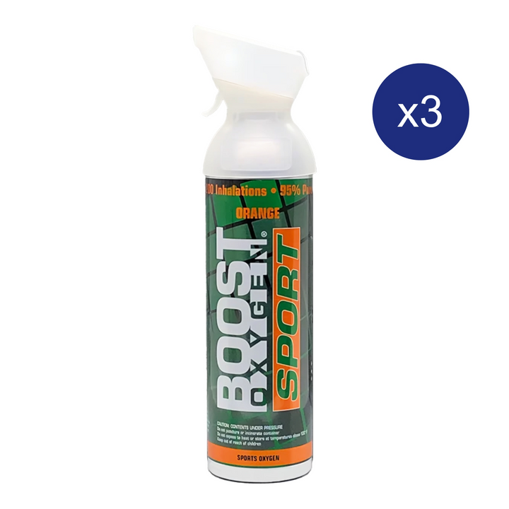 Shop Boost Oxygen Collections | 95% Pure Oxygen – Aussie Pharma Direct