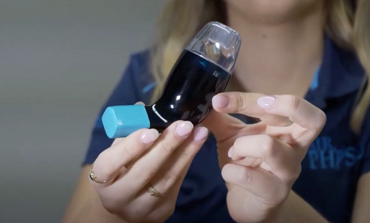 AirPhysio Frequently Asked Questions & Guide | Aussie Pharma Direct