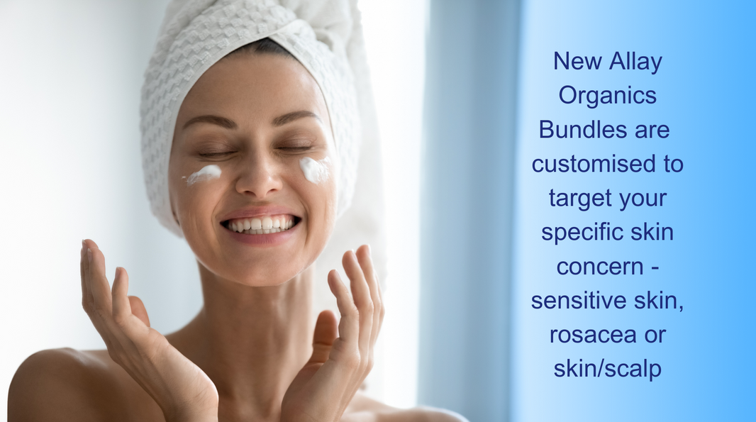 Allay Organics FAQ | Aussie Pharma Direct