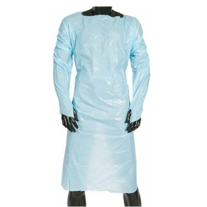 Shop Clinical Gowns & Aprons | Aussie Pharma Direct
