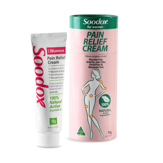 Soodox FAQ | Aussie Pharma Direct