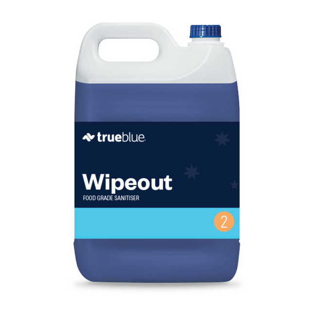 True Blue Cleaning Range | Home & Commercial Solutions – Aussie Pharma ...
