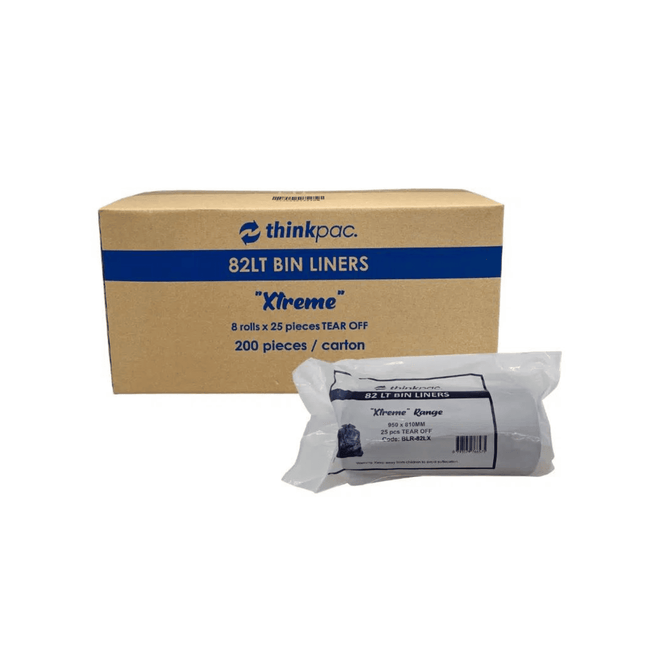 Bin Liners I Aussie Pharma Direct