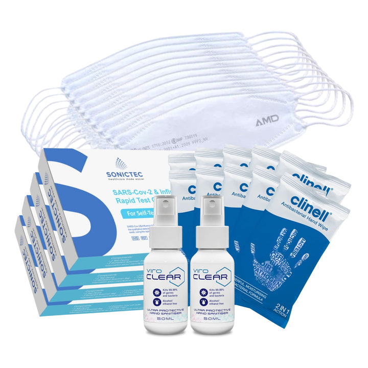 Australian-Made P2 Face Masks - Shop AMD P2 Masks Collection – Aussie ...