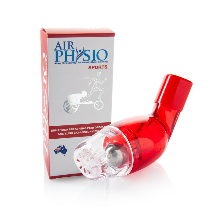 AirPhysio Frequently Asked Questions & Guide | Aussie Pharma Direct