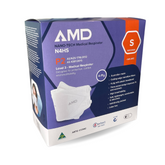 Shop AMD Masks | Australian-Made Certified P2 Respirators – Aussie ...