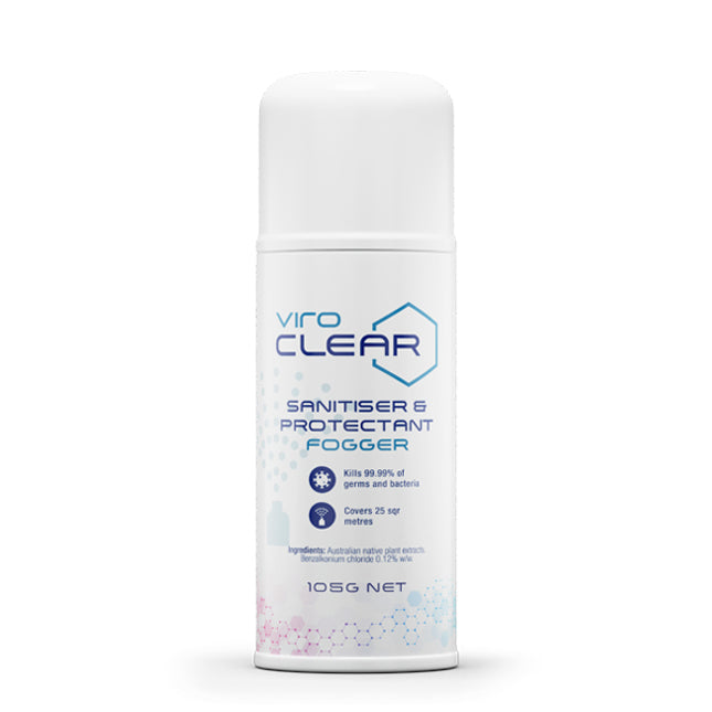 ViroCLEAR Certificates & Reports – Aussie Pharma Direct